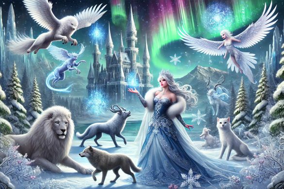 Holiday Names & Characters Archives - Fantasy Names, Games & Stories