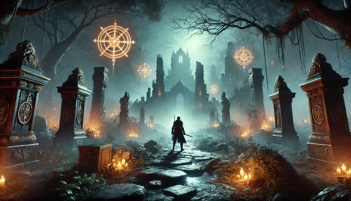 Top 10 Fantasy Games for Friday the 13th - Unforgettable Adventures ...