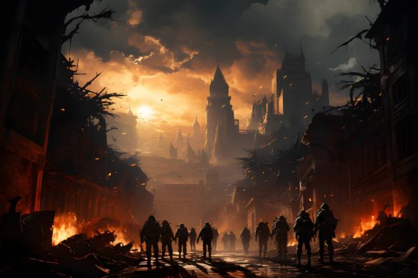 The Best PS4 Role-Playing Games: An Adventure Awaits - Fantasy Names ...