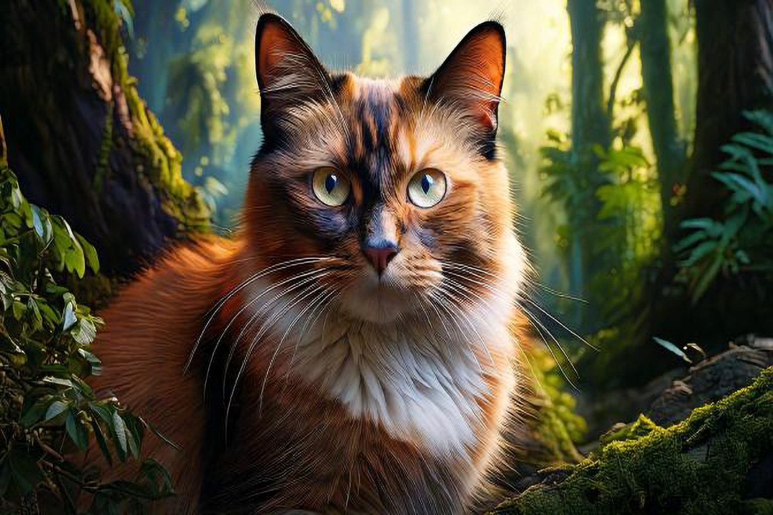 Warrior Cats Naming Guide: Meaning, Structure & Fan Creativity ...