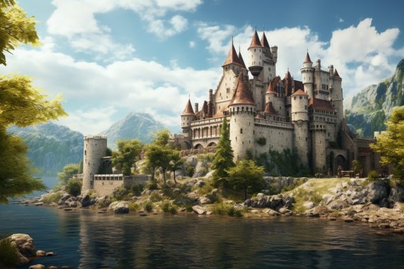 Creating Your RPG in 8 Simple Steps - Fantasy Names, Games & Stories